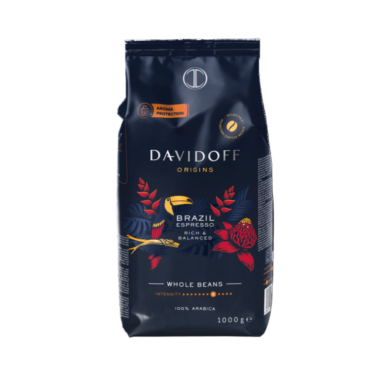 Produse Cafea Davidoff - Tchibo