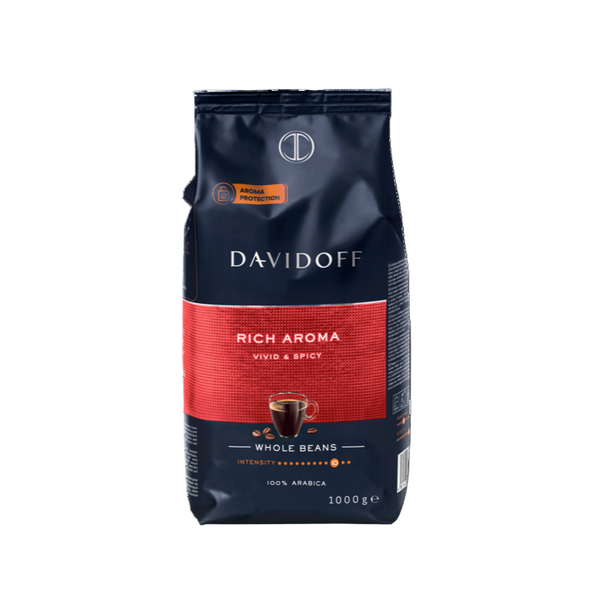 Produse Cafea Davidoff - Tchibo