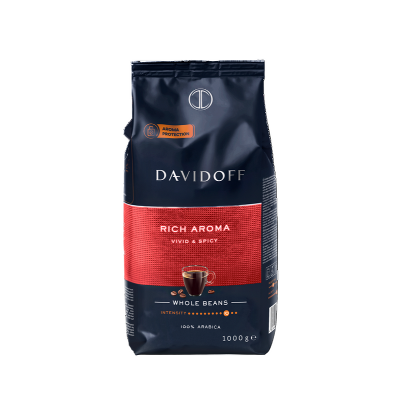 Produse Cafea Davidoff - Tchibo