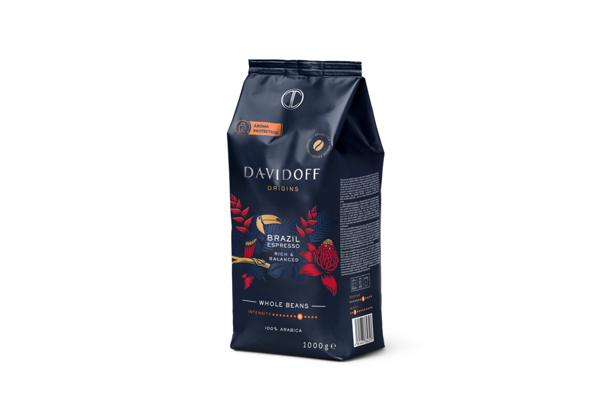 Produse Cafea Davidoff - Tchibo