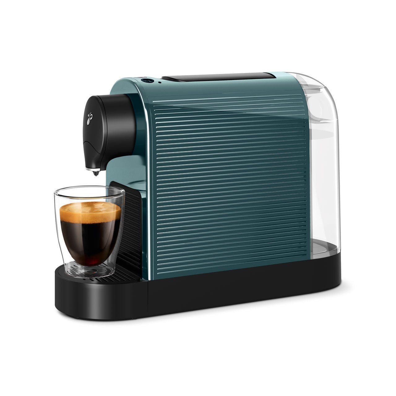 Cafissimo Pure plus Deep Teal - Tchibo