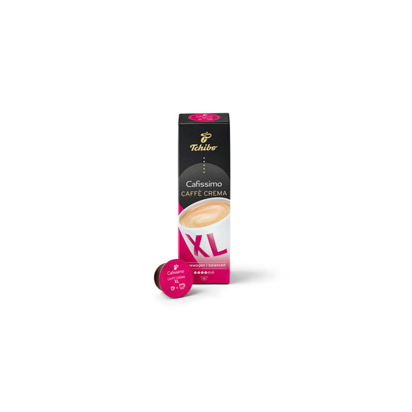 Cafissimo Caffé Crema XL - Tchibo