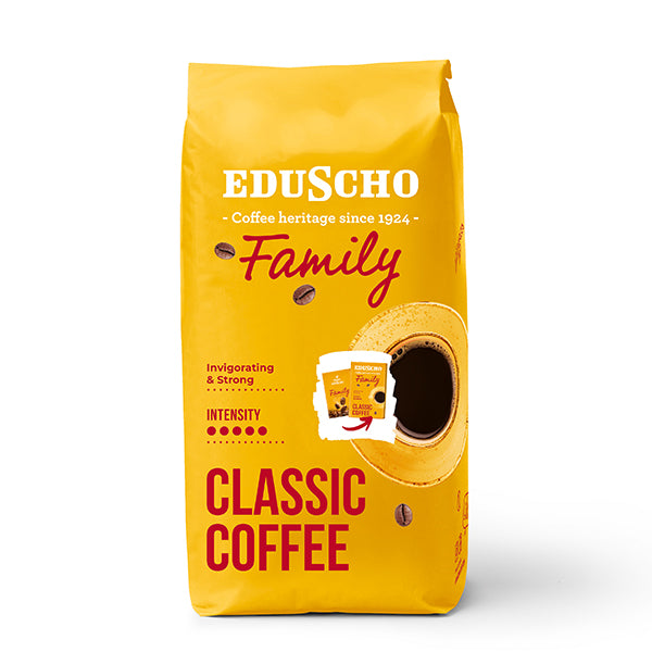 Tchibo Eduscho Family 1kg - Tchibo