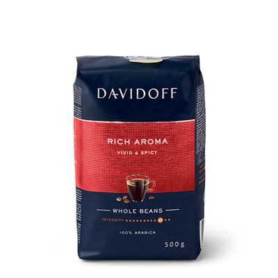 Produse Cafea Davidoff - Tchibo