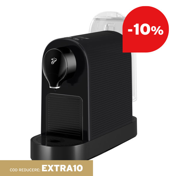 Cafissimo Pure Plus Black - Tchibo