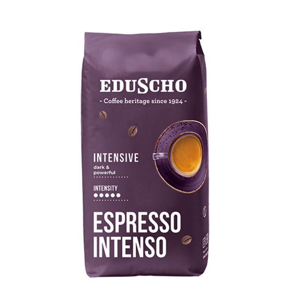 Eduscho Espresso Intenso 1kg - Tchibo