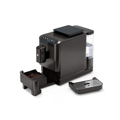 Espressor automat Esperto Caffe 2 Milk Granite - Tchibo
