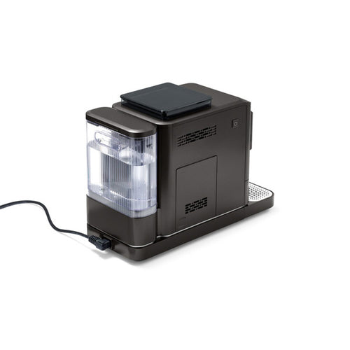 Espressor automat Esperto Caffe 2 Milk Granite - Tchibo