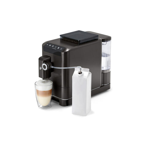Espressor automat Esperto Caffe 2 Milk Granite - Tchibo