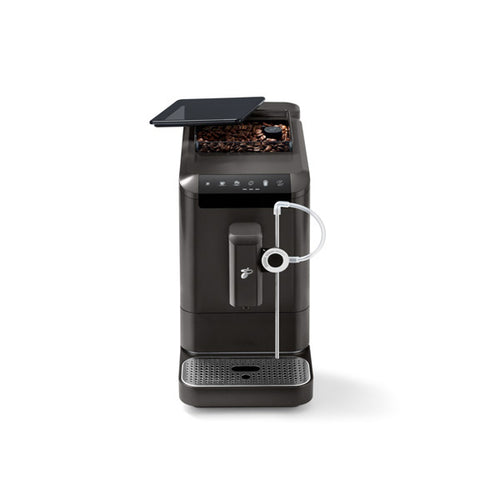Espressor automat Esperto Caffe 2 Milk Granite - Tchibo