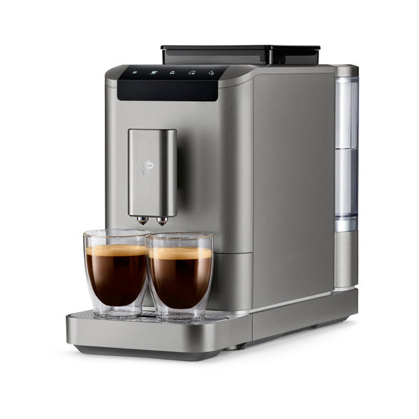 Espressor Fully automatic Esperto Caffe 2 Titanium - Tchibo